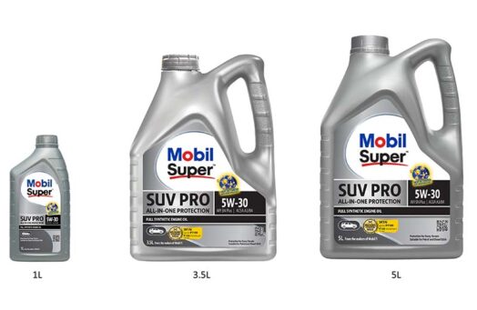 ExxonMobil expands synthetic engine oil range | Autoguideindia