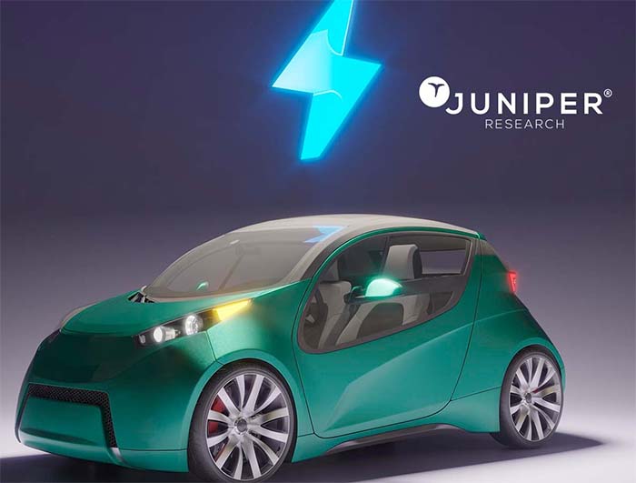 EV charging sessions to exceed 1.5 billion by 2026 | Autoguideindia