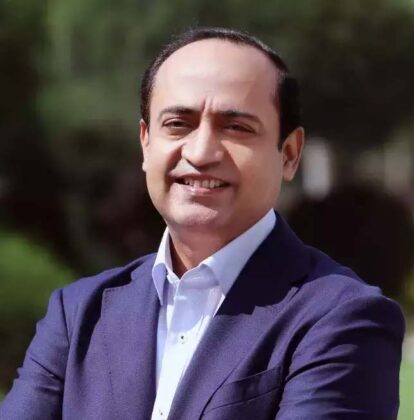 Rajesh Goel quits Honda | Autoguideindia