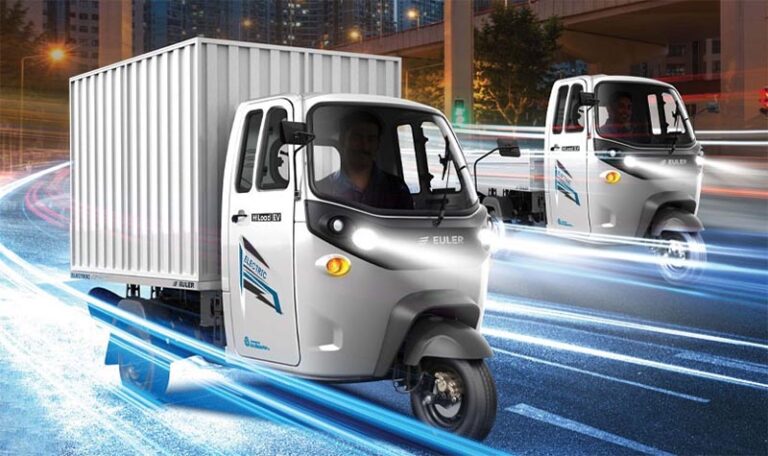 Euler Motors to expand footprint | Autoguideindia