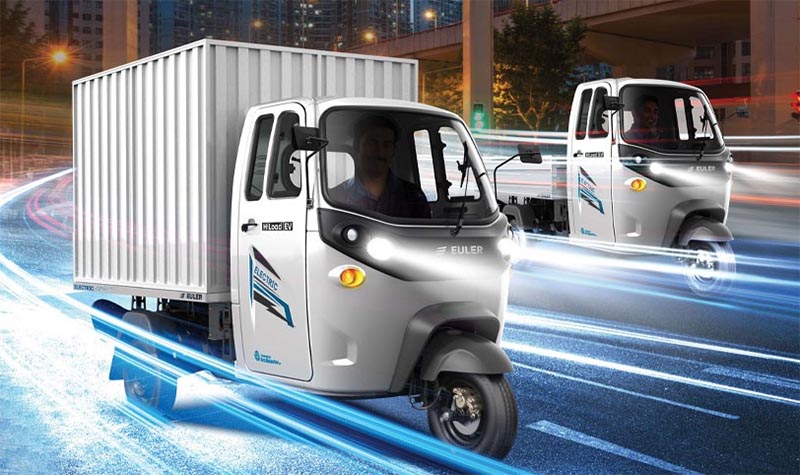 Euler Motors to expand footprint | Autoguideindia