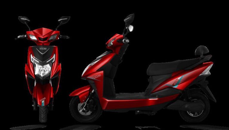 iVOOMi Energy set to launch new e-scooter | Autoguideindia
