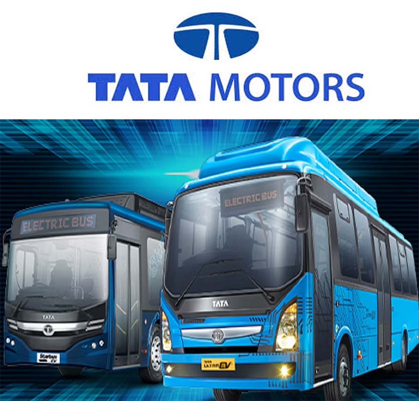 Tata Motors Bus