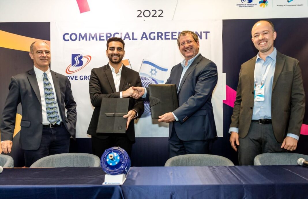 EVR Motors partners with Badve Group | Autoguideindia