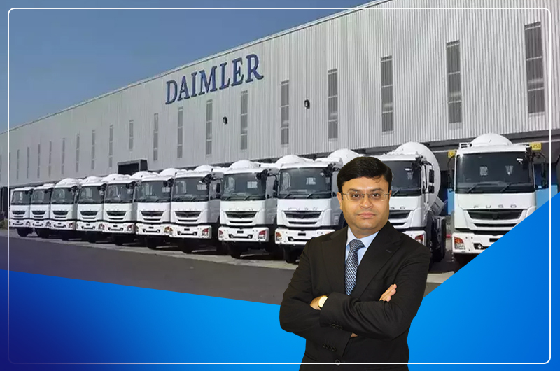 DICV achieves significant growth in 2021 | Autoguideindia