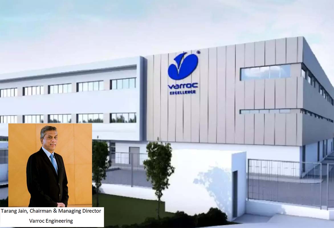 Varroc signs SPA with French firm | Autoguideindia