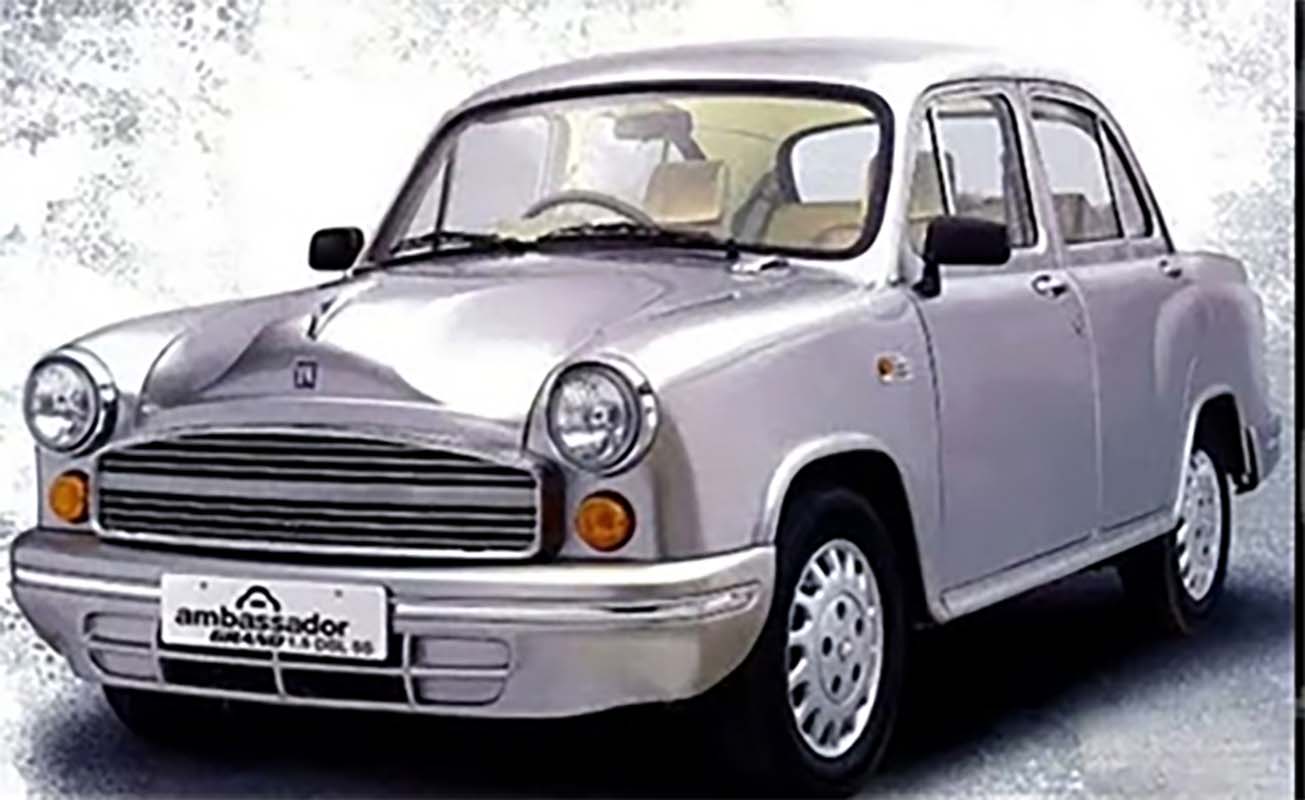 Ambassador 2.0 to hit roads in two years | Autoguideindia