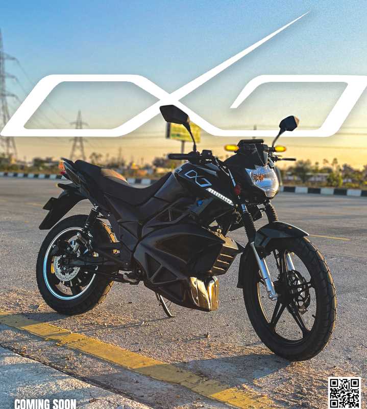 Hop Electric's upcoming e-bike OXO gets ARAI certification | Autoguideindia