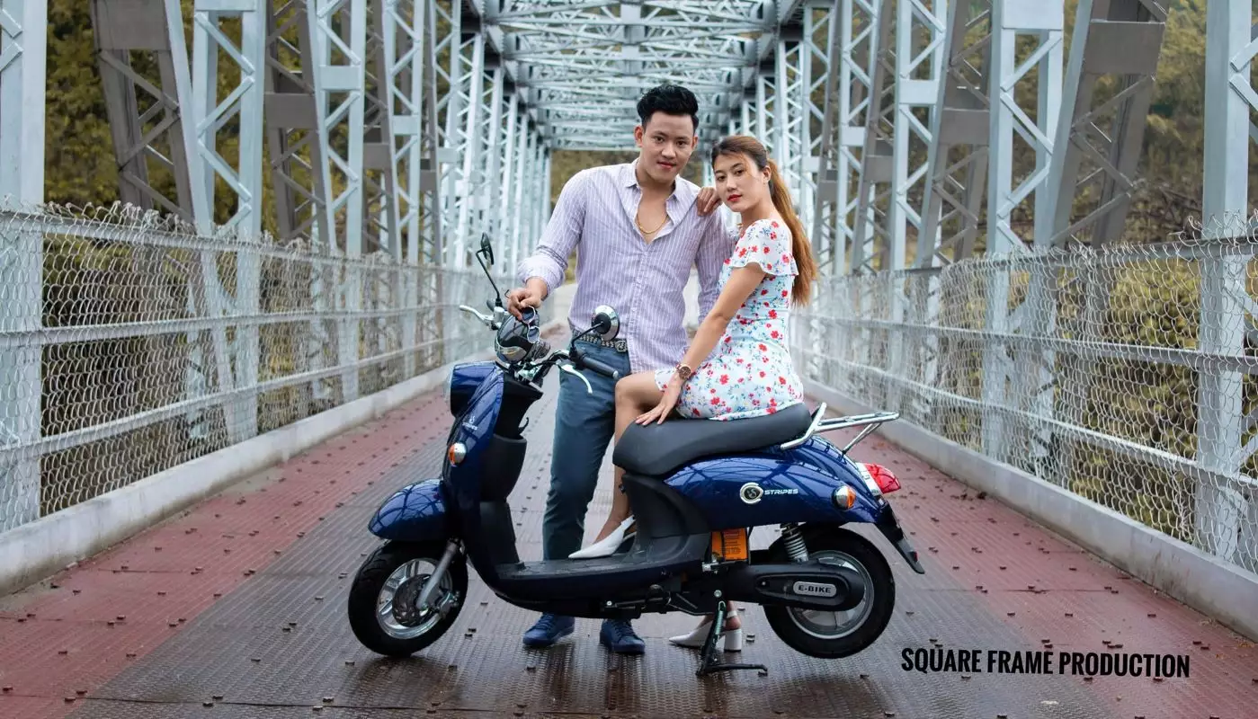 e-Ashwa Automotive acquires Stripes Motors | Autoguideindia