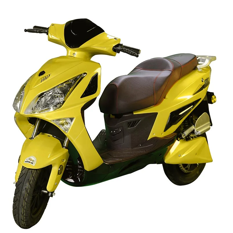 Benling India launches ‘Believe’ E2W for the Indian Market | Autoguideindia