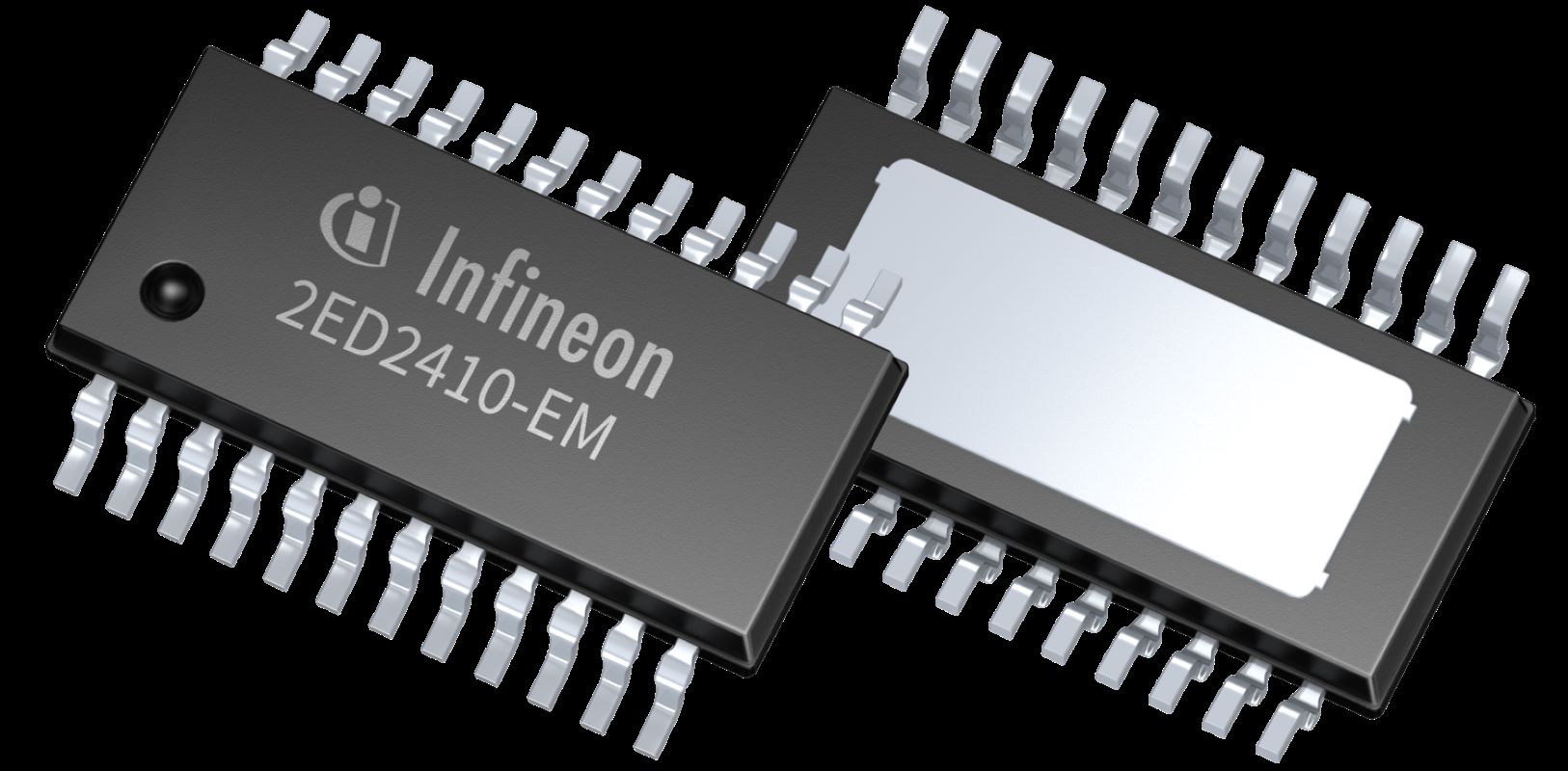 Infineon introduces new high-side gate drivers with new wire protection ...