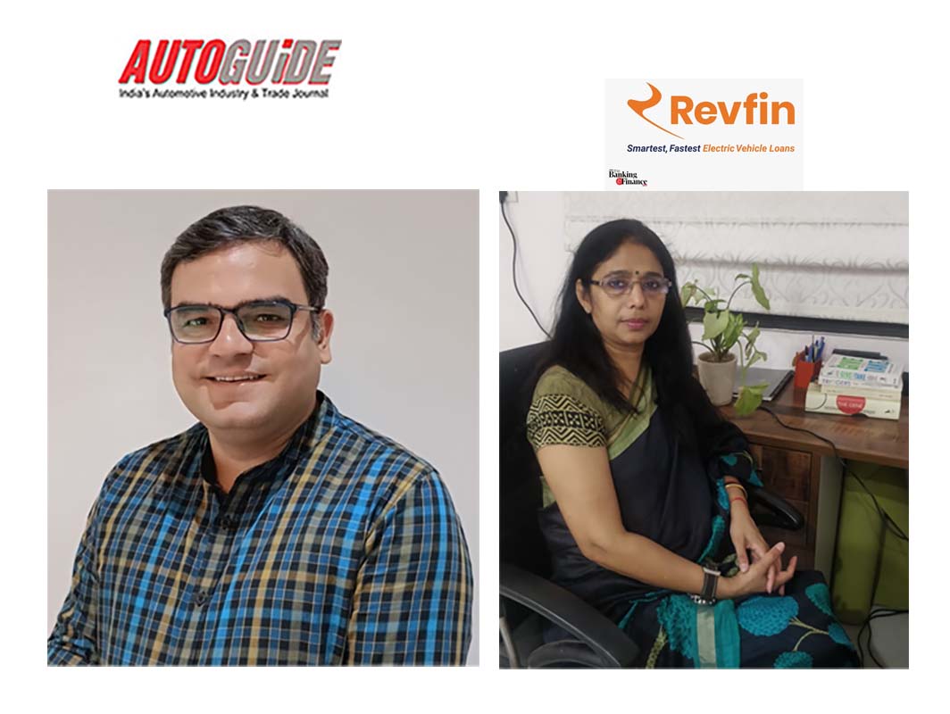 Revfin Services appoints new distribution, strategy heads | Autoguideindia