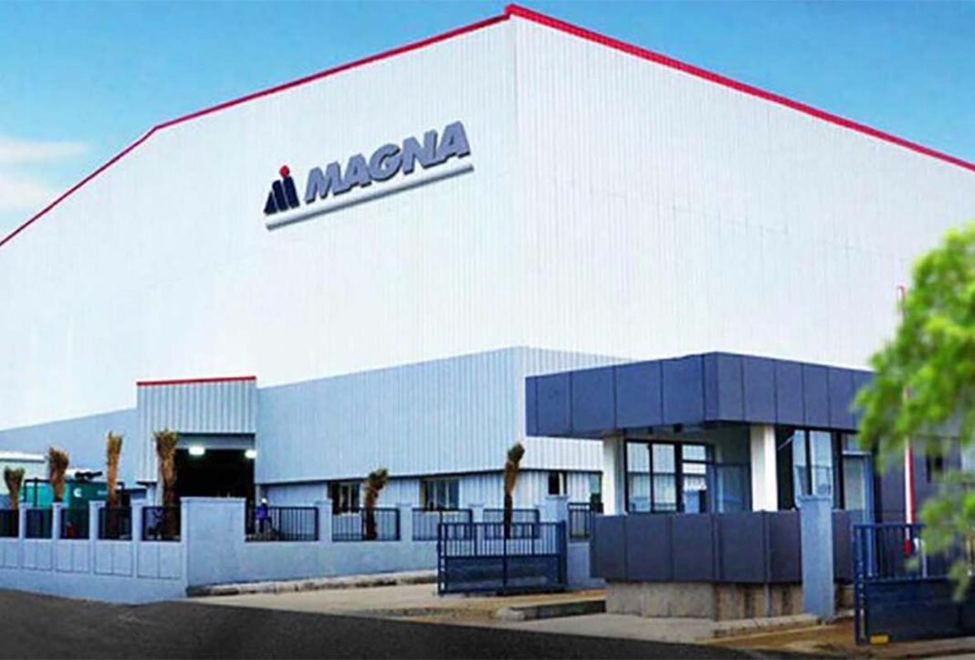 Magna to invest $120m to establish R&D centre in Bengaluru | Autoguideindia