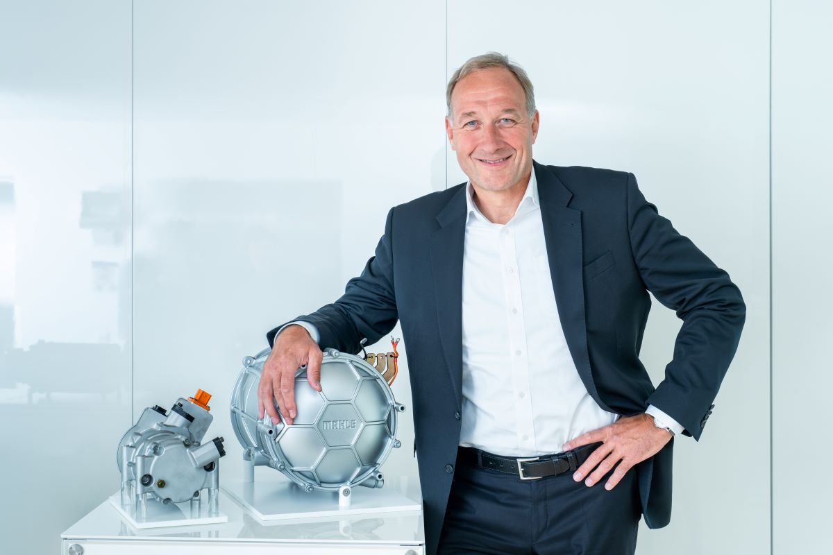 MAHLE becomes key supplier of e-compressors | Autoguideindia