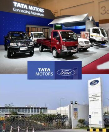 Tata Motors to complete acquisition of Ford India’s Sanand plant by ...