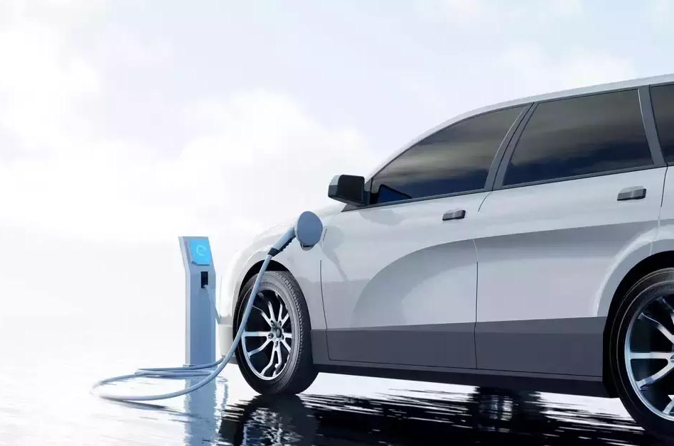Charging infrastructure needs big push as EV adoption grows in India ...
