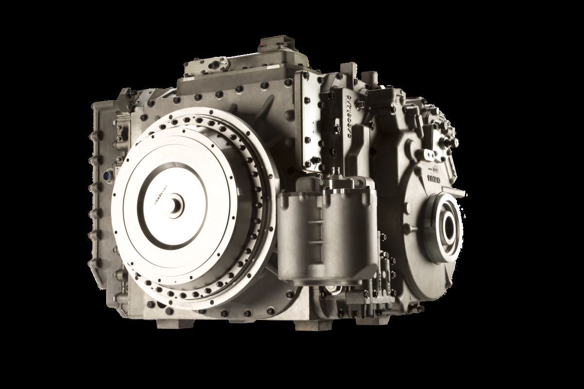 Allison Transmission selected by L&T for India’s Futuristic Infantry ...