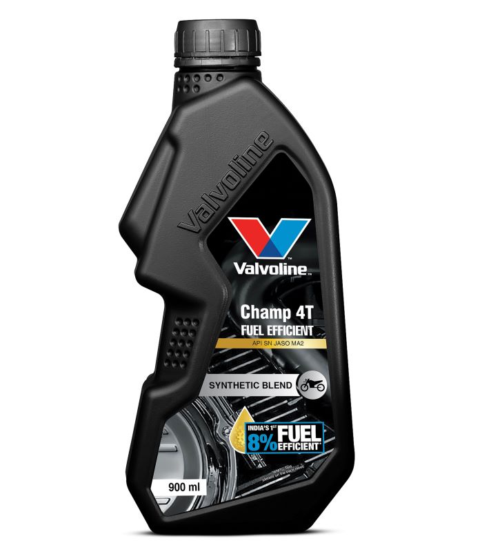 Valvoline introduces India’s 1st 8% fuel efficient engine oil ...