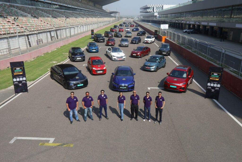 ACKO launches the ACKO Drive Awards – ‘The One That Matters ...