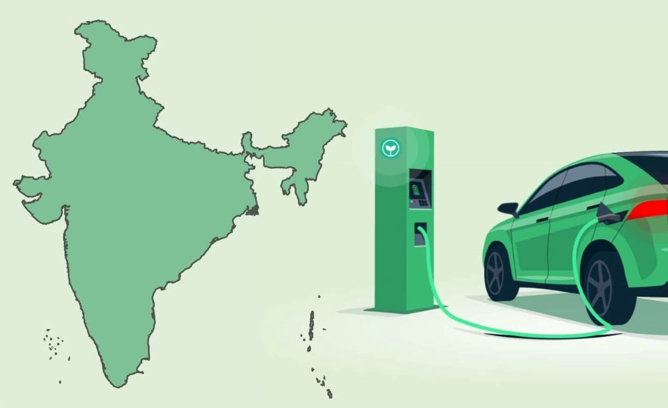 India steadily making way for electric vehicles | Autoguideindia