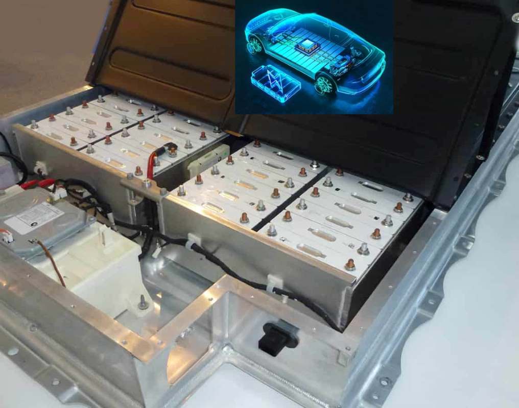 Global EV battery market to grow fivefold in 2035 | Autoguideindia