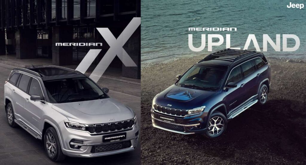 Jeep India launches two new exciting special editions | Autoguideindia