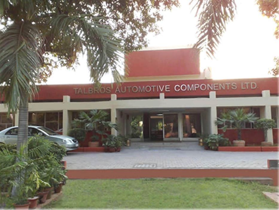 Talbros Automotive plans Rs 205 cr capex across businesses | Autoguideindia