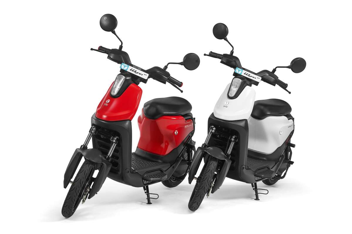 Yulu launches E2W Wynn for easy-mobility | Autoguideindia