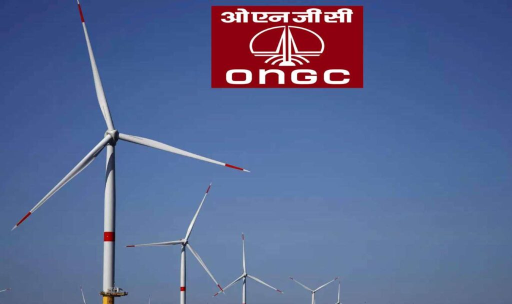 ONGC to invest Rs 1 trillion in green energy | Autoguideindia