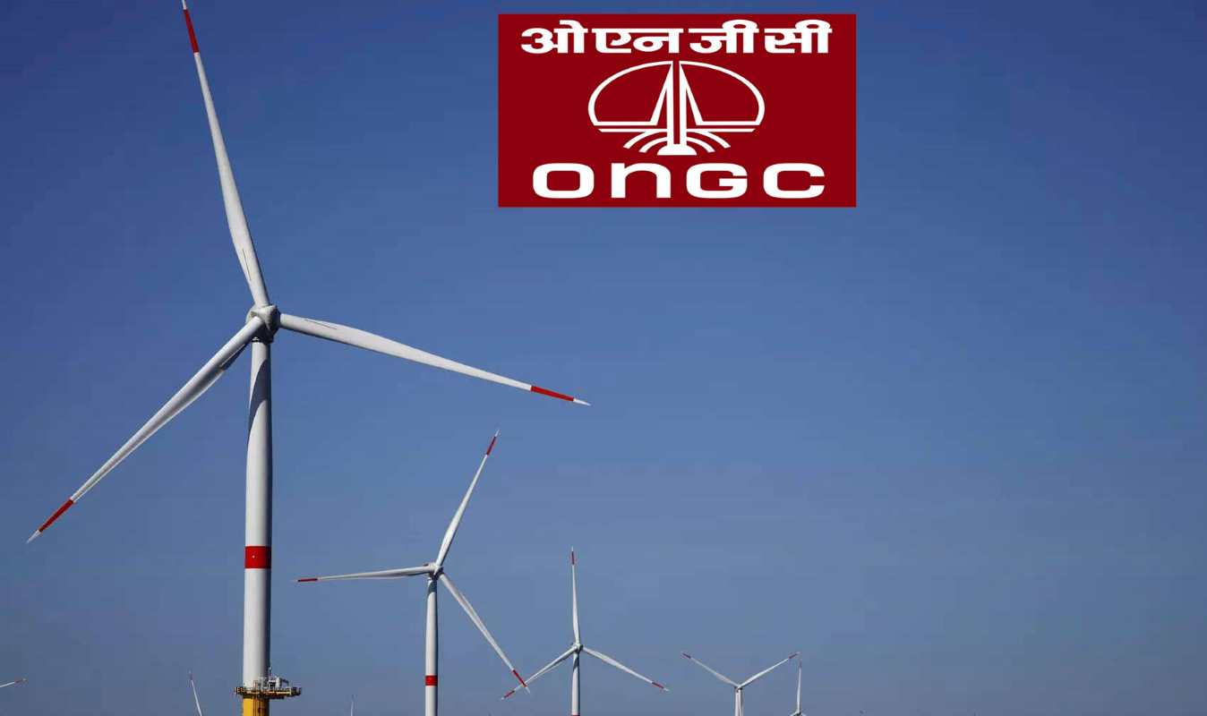 ONGC to invest Rs 1 trillion in green energy | Autoguideindia