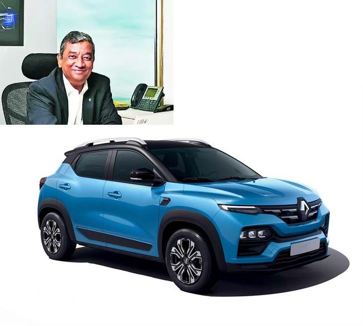 Renault's upcoming models in India to have high local content ...