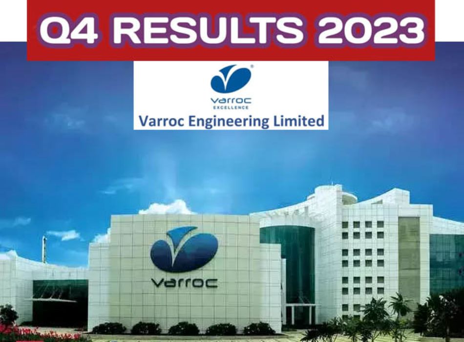 Varroc Engineering Q4 FY23 PAT at Rs 40 cr | Autoguideindia