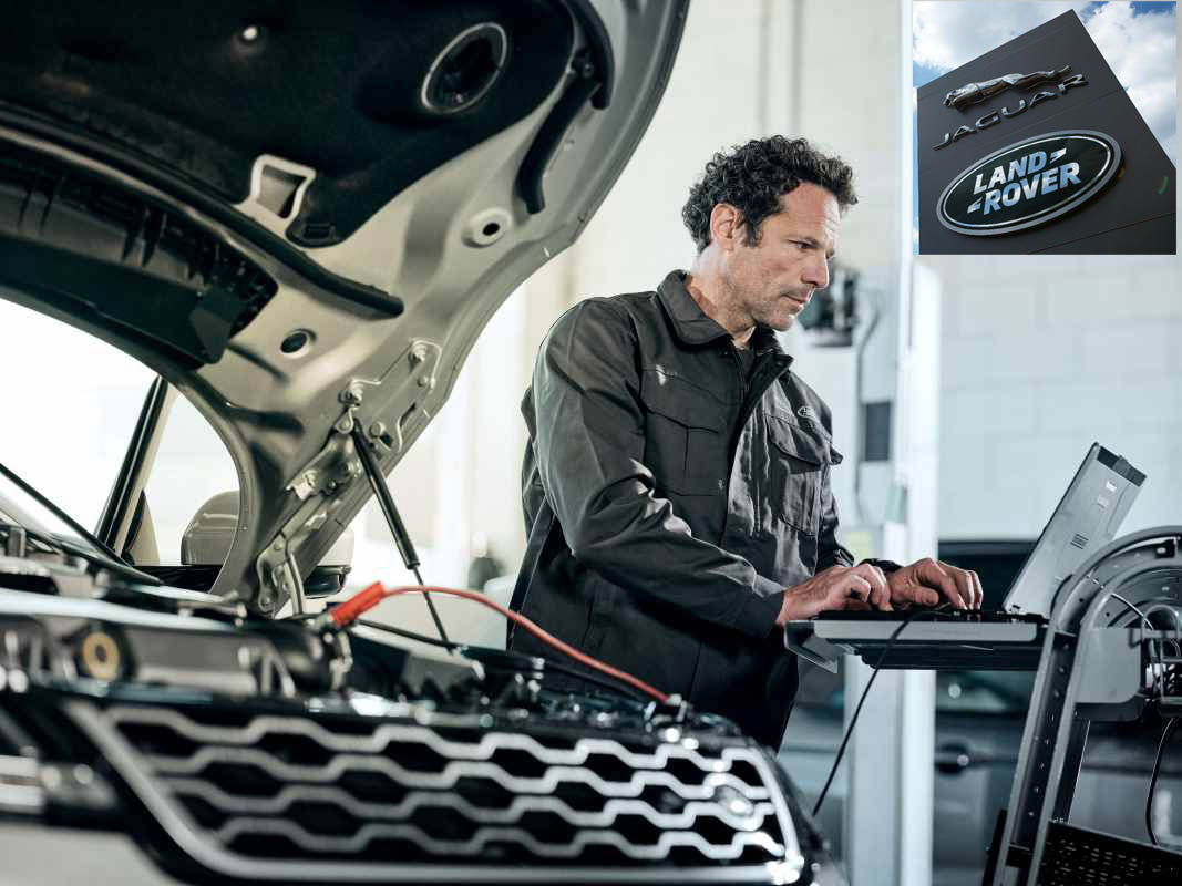 JLR India announces annual Monsoon Service Event from 12 - 17 June 2023 ...