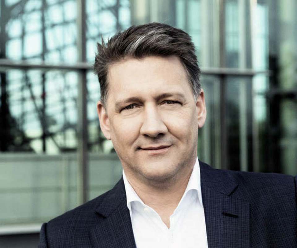 Gernot Doellner named as new Audi CEO | Autoguideindia