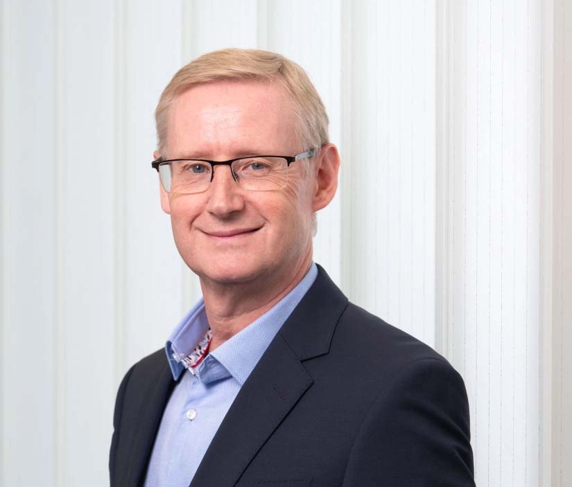 JLR elevates Adrian Mardell as CEO for three years | Autoguideindia