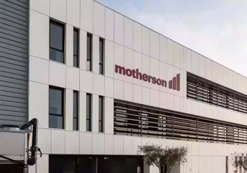 Motherson International to acquire Rollon Hydraulics | Autoguideindia