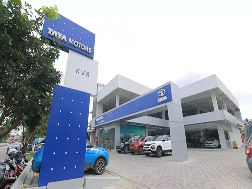 Tata Motors to increase prices across PV range by about 0.6% from July ...