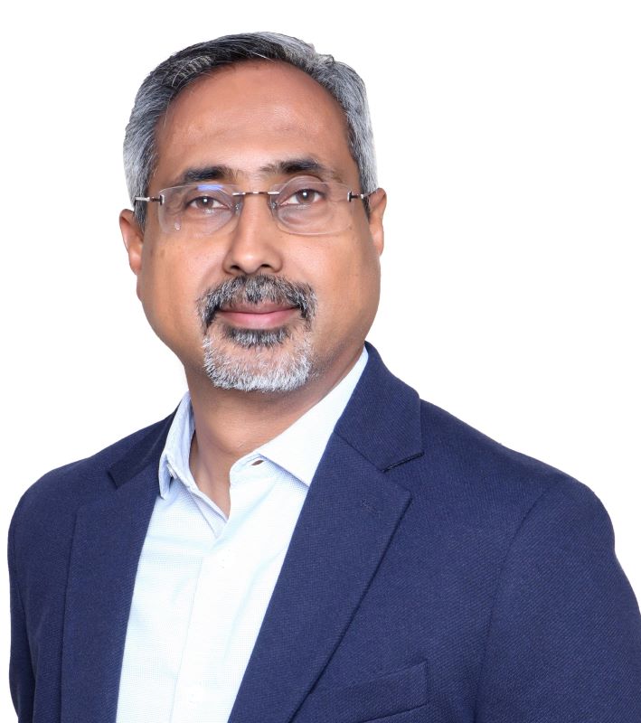 Akash Passey to succeed Suresh KV as President of ZF India | Autoguideindia