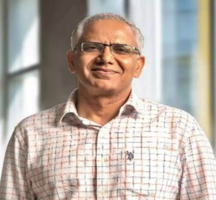 SMEV appoints RK Misra as new President | Autoguideindia