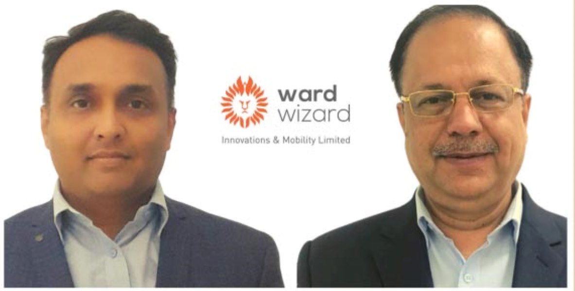 Wardwizard appoints Tejas Mehta as CFO, Sanjay Sablok as President ...
