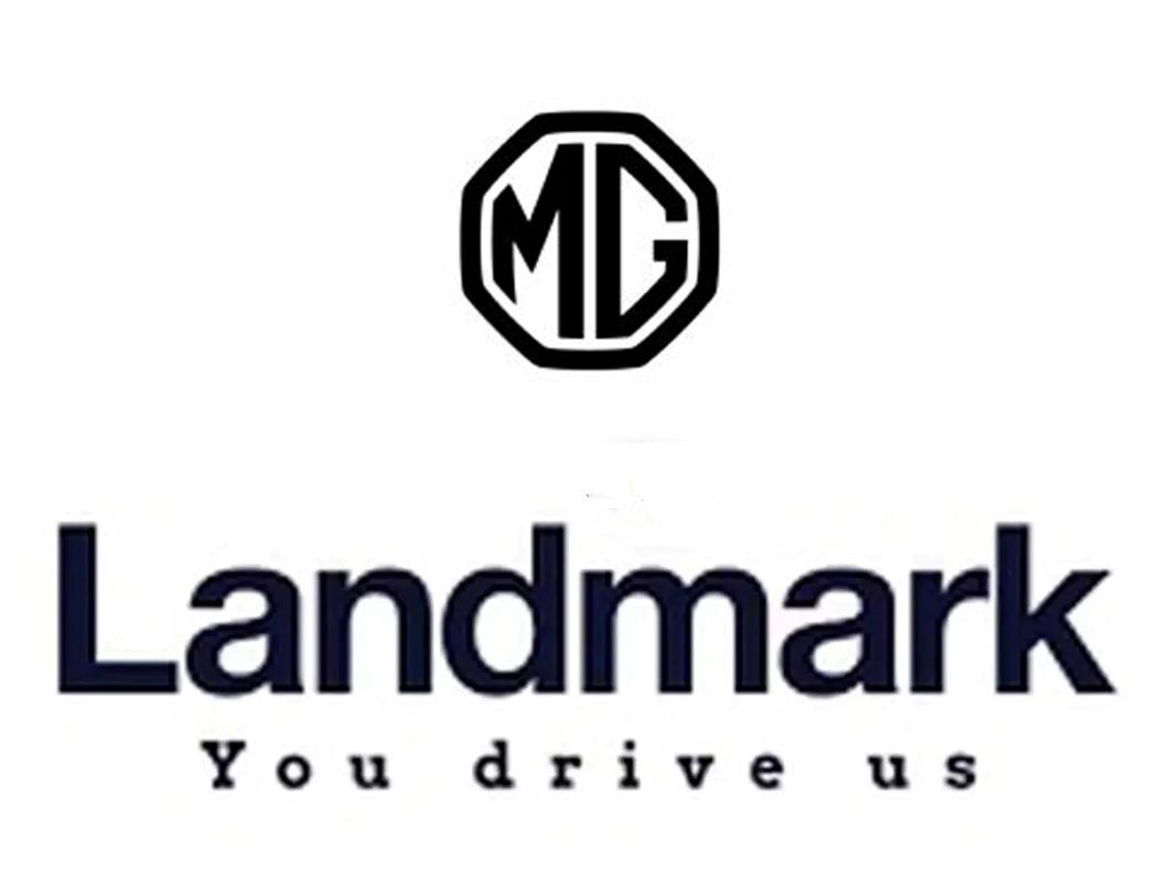 Group Landmark enters 9th State in India with MG Goa dealership ...