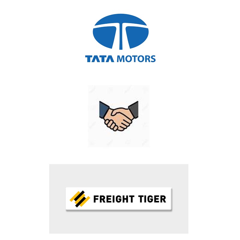 Tata Motors signs Definitive Agreement to acquire 27% stake in ‘Freight ...