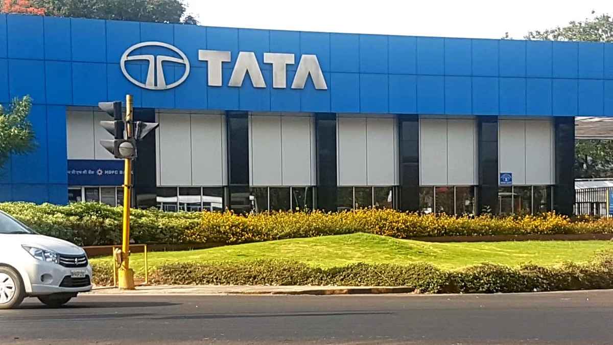 Tata Motors Prevails in Singur Plant Case: Awarded INR 766 Crore Plus ...