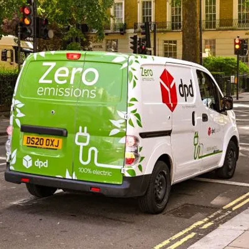 Hydro and WEVC Forge Green Partnership for Low-Carbon Electric Vans ...