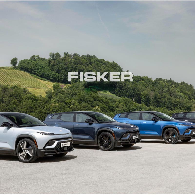 Fisker’s new distribution strategy increases sales and delivers over ...