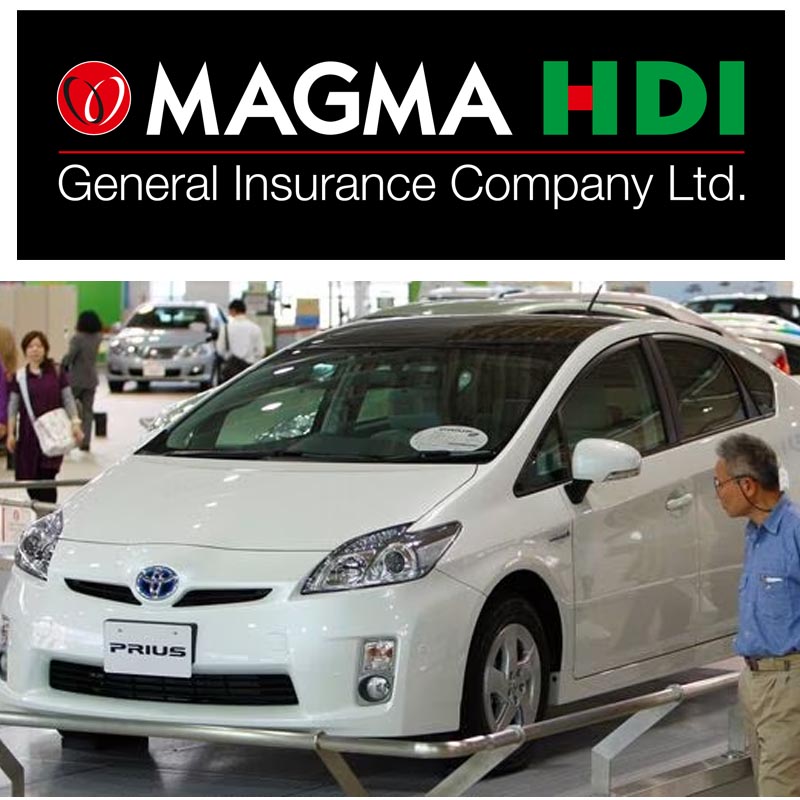 Magma HDI introduces the 'Battery Secure Add On' for privately owned ...