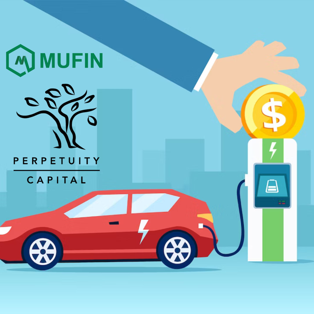Mufin Green Finance and Perpetuity Capital Partner to Boost EV ...