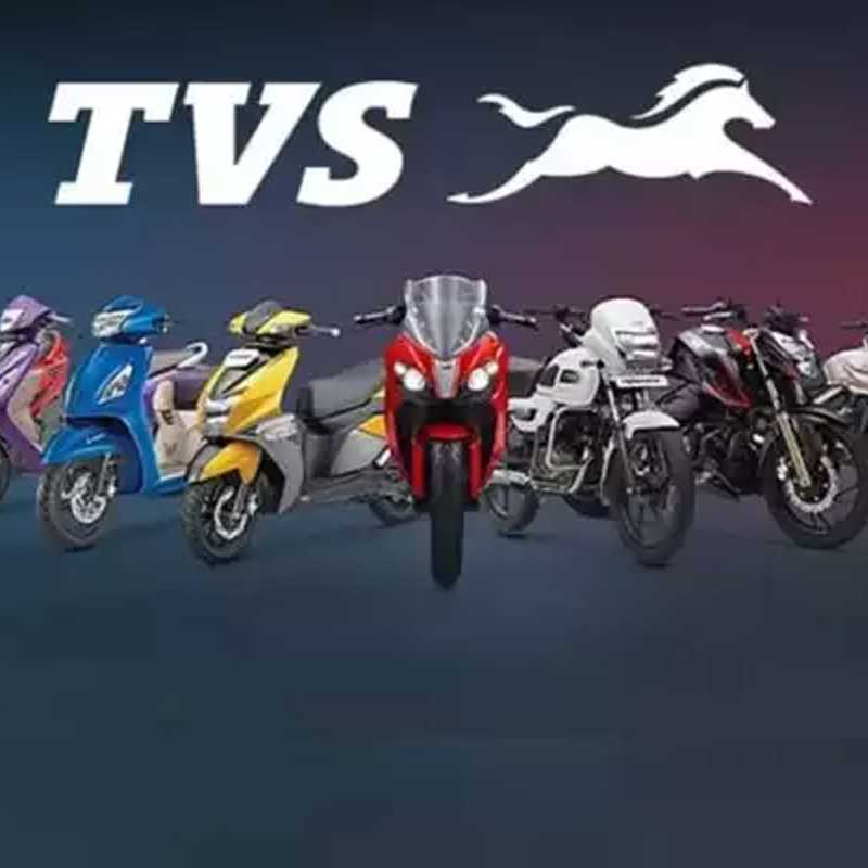 TVS Motor enters Vietnam, launches a range of 2Ws | Autoguideindia
