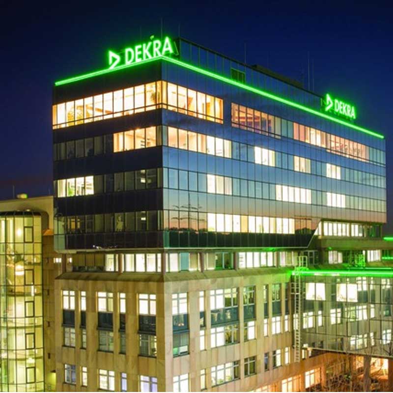 Despite moderate global growth, DEKRA predicts historic sales record ...