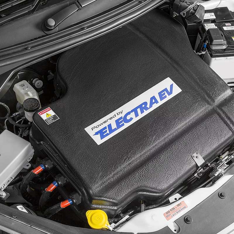 Electra EV names Tata Motors veteran as its first CTO | Autoguideindia